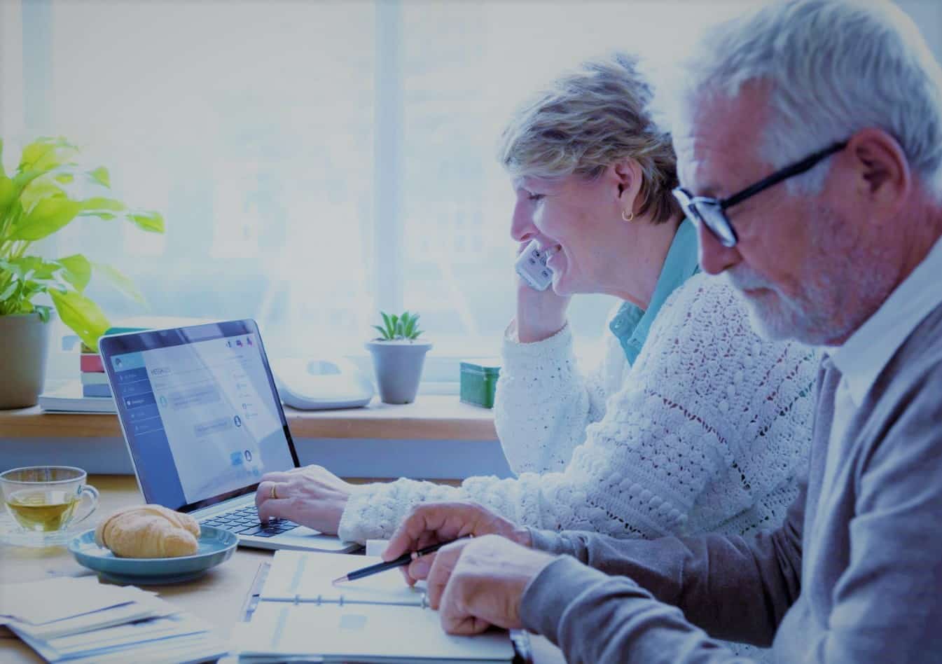 Understanding Retirement Planning - IFA Properties Info